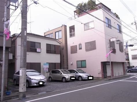 昭島市玉川町4丁目売地【成約御礼】 中神不動建設 新着物件blog