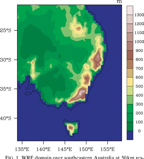 Figure 1 From Impact Of Land Surface Initialization Approach On Subseasonal Forecast Skill A
