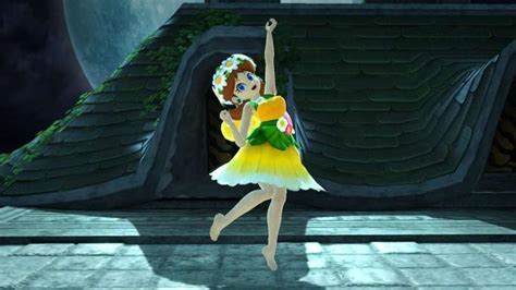 Pin De Daniel Meldrum En Princess Daisy The Hottest Nintendo Princess Princesa Daisy Fiesta