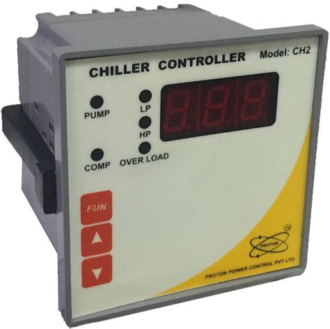 Chiller Controller At Best Price In Pithampur By Parakh Agro Industries