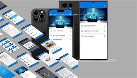 Dell Ar Assistant 1920 X 1100 6 Design Studio