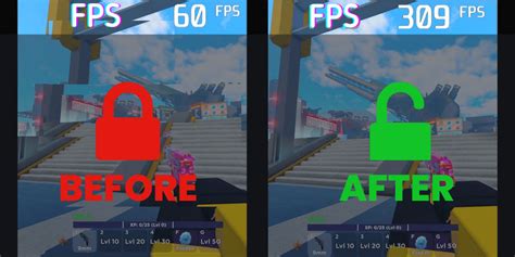Roblox Fps Unlocker Best Method 2023 Tips And Solution