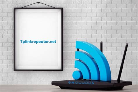 — Installation And Setup Guide By Tplinkrepeaterus