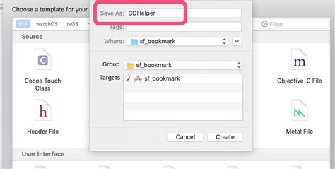 Swiftui Coredata做个数据收集app实现增删改查含源码 灰信网（软件开发博客聚合）