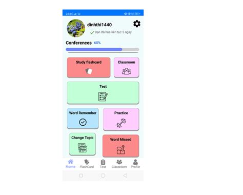 github hit btl group6 evocab frontend the fontend of app use kotlin