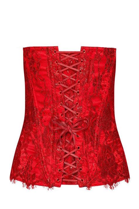 Corsets And Bustiers Cadolle