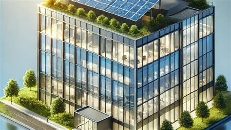 Solar Energy A Powerful Tool For Reducing Overheads