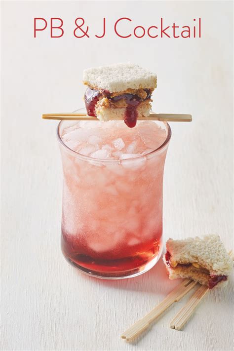 4 Peanut Butter Whiskey Drink Recipes You Ll Go Nuts For Iso Standards