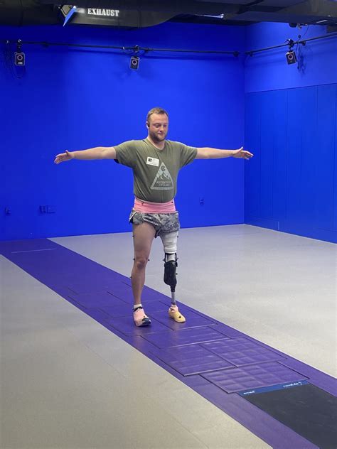 Csu Engineering Students Develop Low Cost Foot Prosthetic For Future