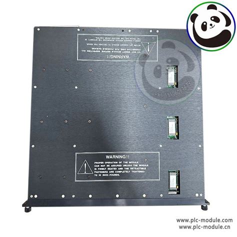 TRICONEX 3805E TRICON3805E Analog Output Module XiongBa Industrial