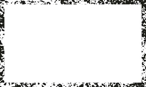 Rusty Border Vector Art Icons And Graphics For Free Download