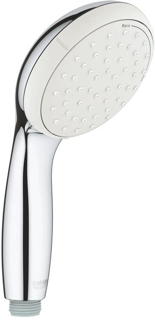Ручна лійка для душу GROHE New Tempesta 27597001 – фото, відгуки ...