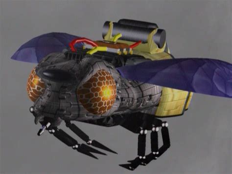 图像 Cyberbee 变形金刚中文 维基 Fandom Powered By Wikia