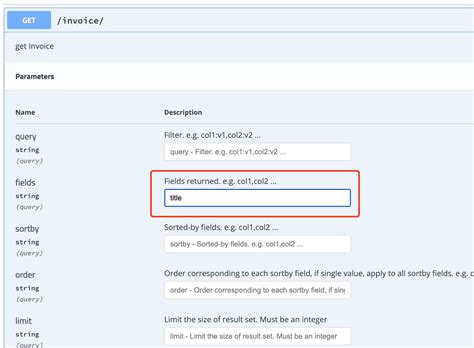 Methods Getallxxxapi Generated From Bee Api Got Error · Issue 4368