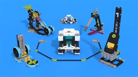 FIRST LEGO League FLLCasts