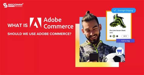 Shopify Plus Vs Adobe Commerce Key Differences