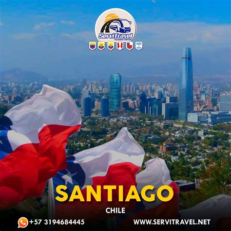 Maracaibo A Santiago De Chile En Bus Pasajes Baratos En Bus Tiquetes