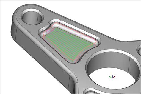 Cad Cam Software For Cnc Milling By Bobcad Cam Bobcad Cam