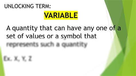 Solution Lesson 2 Distinguishing Between Discrete And Continuous