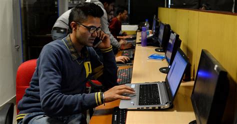 Data Analytics Ai And Cloud Computing What Indian Techies Looking To