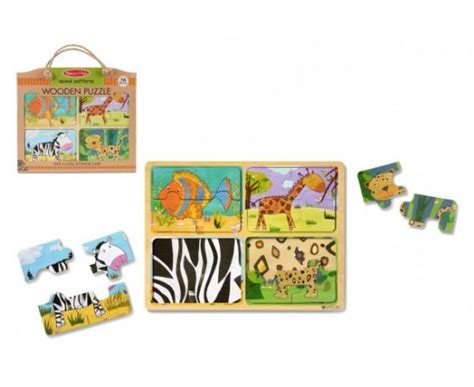 Katalog Trendy z veletrhů Veletrh For Hračky Puzzle Dřevěné puzzle shopex