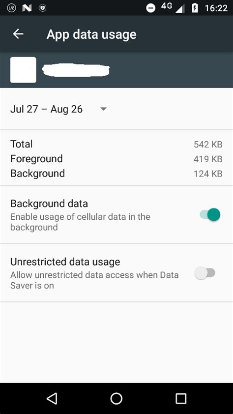 13 Methods How To Fix Apps Not Working On Mobile Data Android
