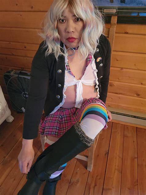 College Pride Trap Lollipop Love 7 By Jessicalynn15fetlife On Deviantart