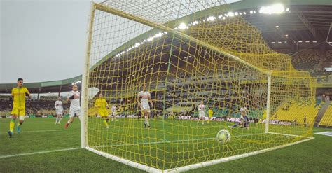 Fc Nantes Une Statistique Rassurante Avant Lorient