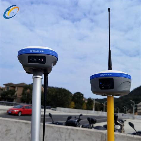 Chc Ibase With Imu Chc X6 T5pro Rover Hot Sales Professional Rtk