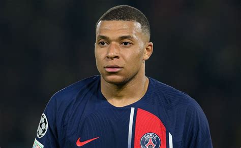 Kylian Mbappé reportedly rejected 250 million offer before leaving