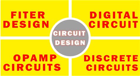 Do Electronic Circuit Design Analysis And Pcb In Ltspice Proteus Multisim By Shopify Techies