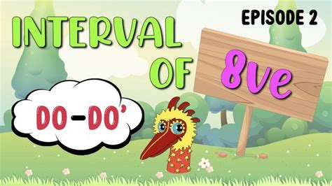 8 Solfege [part 2] Ideas Solfege Music Tutorials Intervals