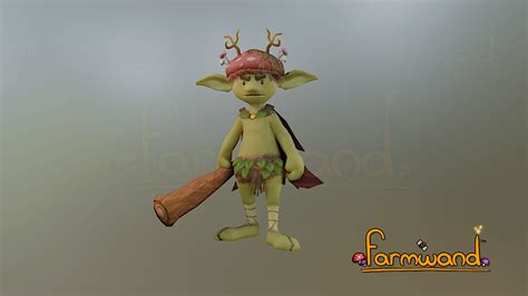 The Goblin Bandits Are Ready To Raid The Swamps Of Farmwand Rfarmwand