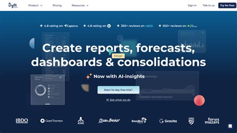 Syft Assist Ai Review 2026 Pricing Features And Use Cases