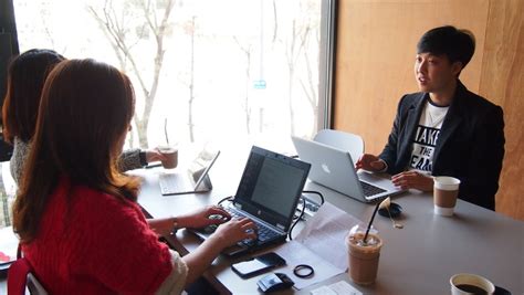 디지털사회혁신 인터뷰 ② 민주주의 편 와글wagl 비영리it지원센터 디지털사회혁신 인터뷰 ② 민주주의 편 와글wagl 비영리it지원센터