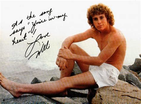 Pictures Of Willie Aames