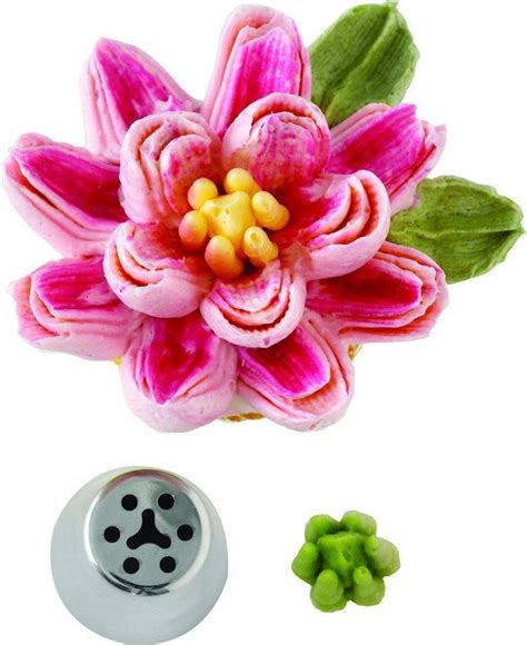 Blomstermidte Tyl No 22 Tyll • Hitta Bästa Priserna