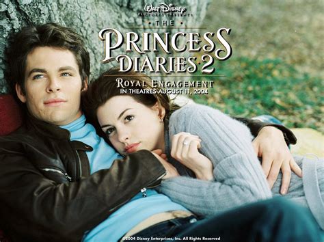 Princess Diaries The Princess Diaries Photo Fanpop