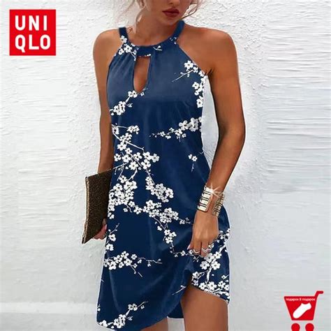 Вечерние женские платья Вечерние на свадьбу Uniqlo ,XXL Бег, Женский ...