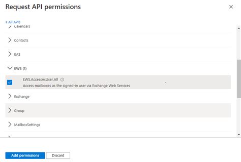 Setting Up Oauth