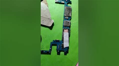 Repair Boot Samsung J2 Prim Via Ufi Shortvideo Youtube