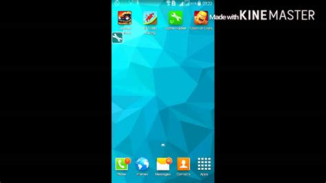 How To Hack Any Android Gameonly Root Youtube