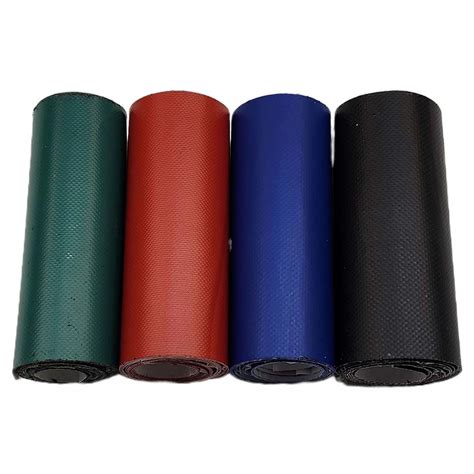 Tarp Tape Patch Kits 6 X 5 Tarp Kit Red Black Blue Green