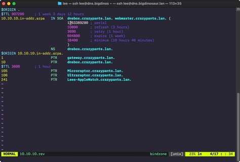 Doing DNS And DHCP For Your LAN The Old Waythe Way That Works Ars Technica
