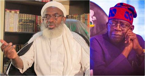 What Ill Do If President Tinubu Asks Me To Dialogue With Bandits