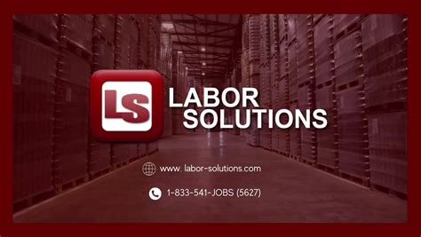 Labor Solutions