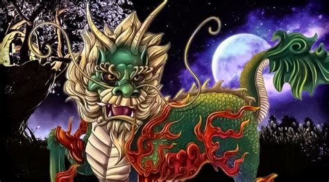 麒麟出孔子降生，有史记载麒麟出现有五次，这种神兽它真实存在？ 哔哩哔哩