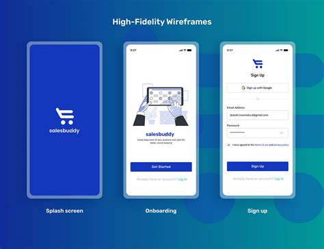 Case Study Inventory Management V On Behance