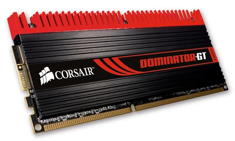 Corsair Launches Full Range Of DDR3 Memory For Core I5 And Core I7 Lynnfield CPUs TechPowerUp