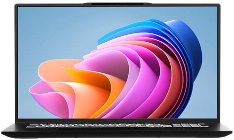 Ноутбук 2E Complex Pro 17 (NS70PU-17UA31) Black купити - ціна ...